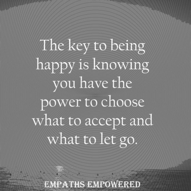 Want to Know the Secret to Success for an Empath? | Empaths Empowered