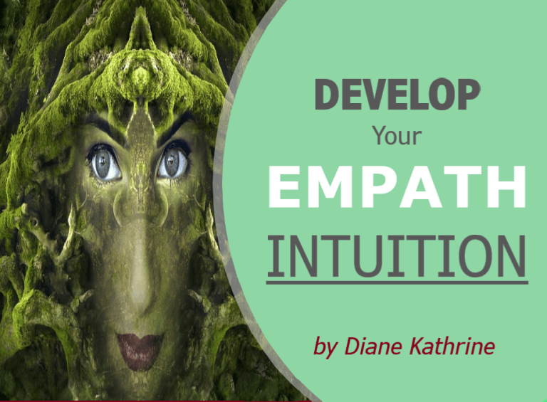 Empath Intuition and How to Develop It | Empaths Empowered