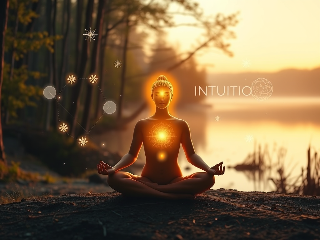 Strengthening Intuition: Tips for Sensitive Souls | Empaths Empowered