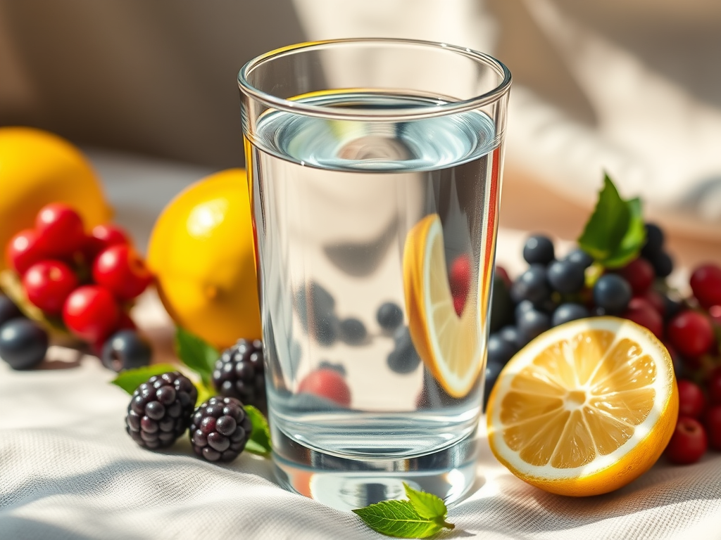 The Essential Water Guide for Empaths | Empaths Empowered